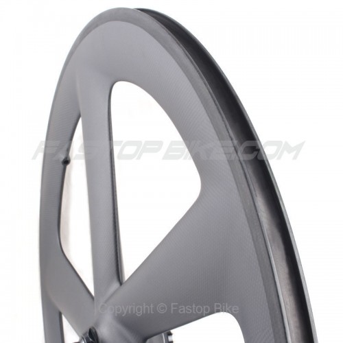 New Cyclone Five-Spoke Wheel - WHEELS
