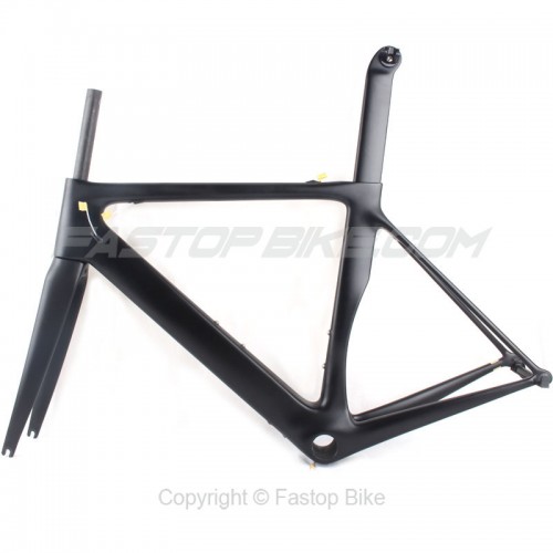 Roadedge 700C Road AERO Frame V-Brake - Road Frame - FRAMES & FORKS